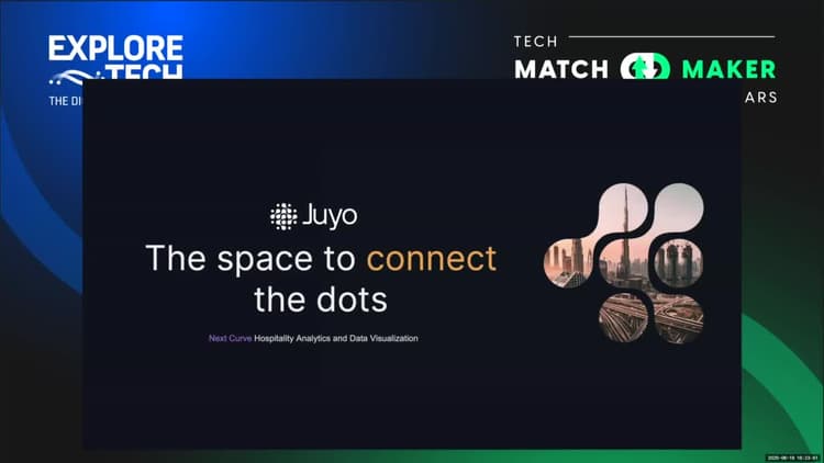 Juyo Analytics
